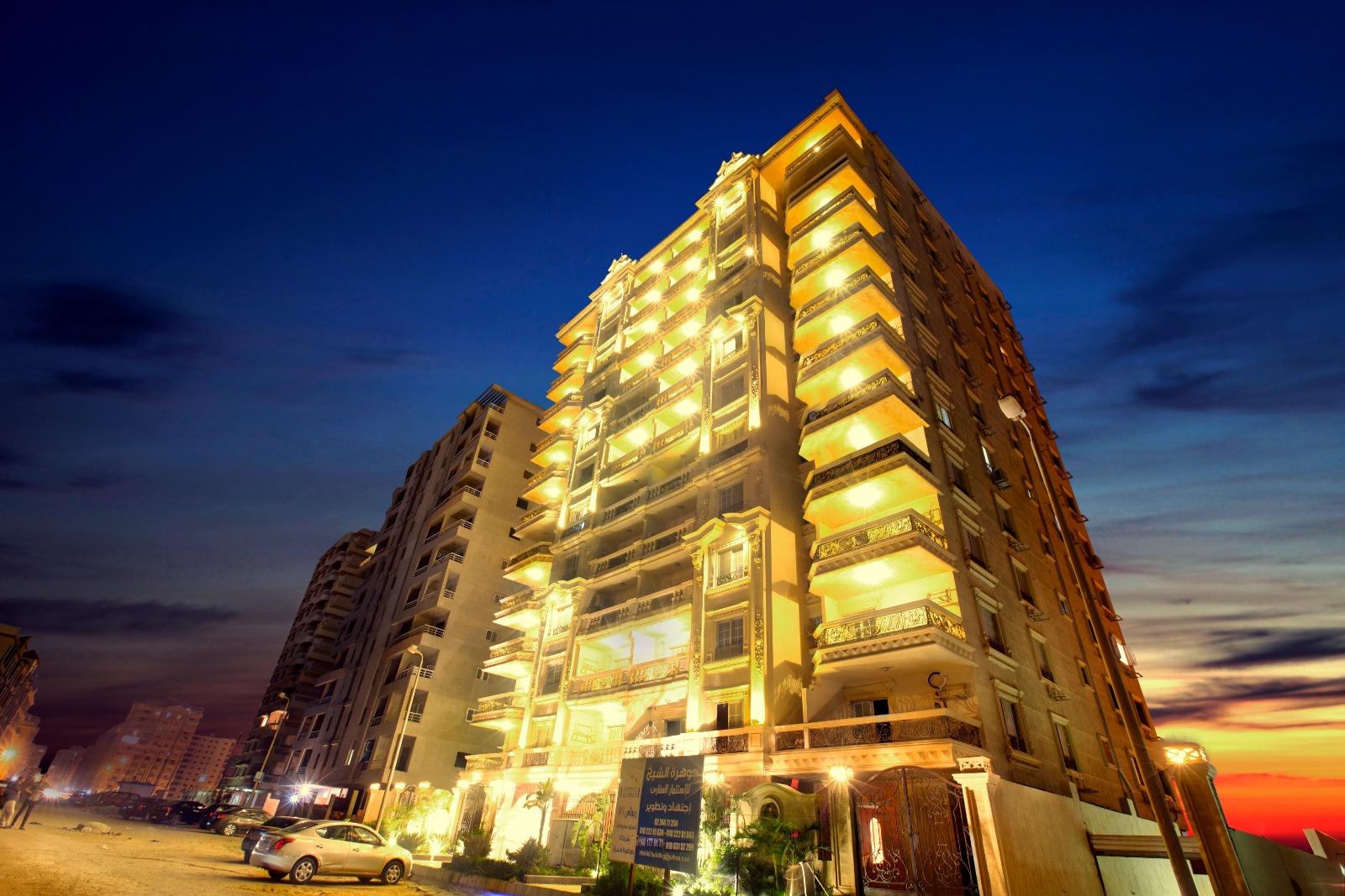 our projects – GRM