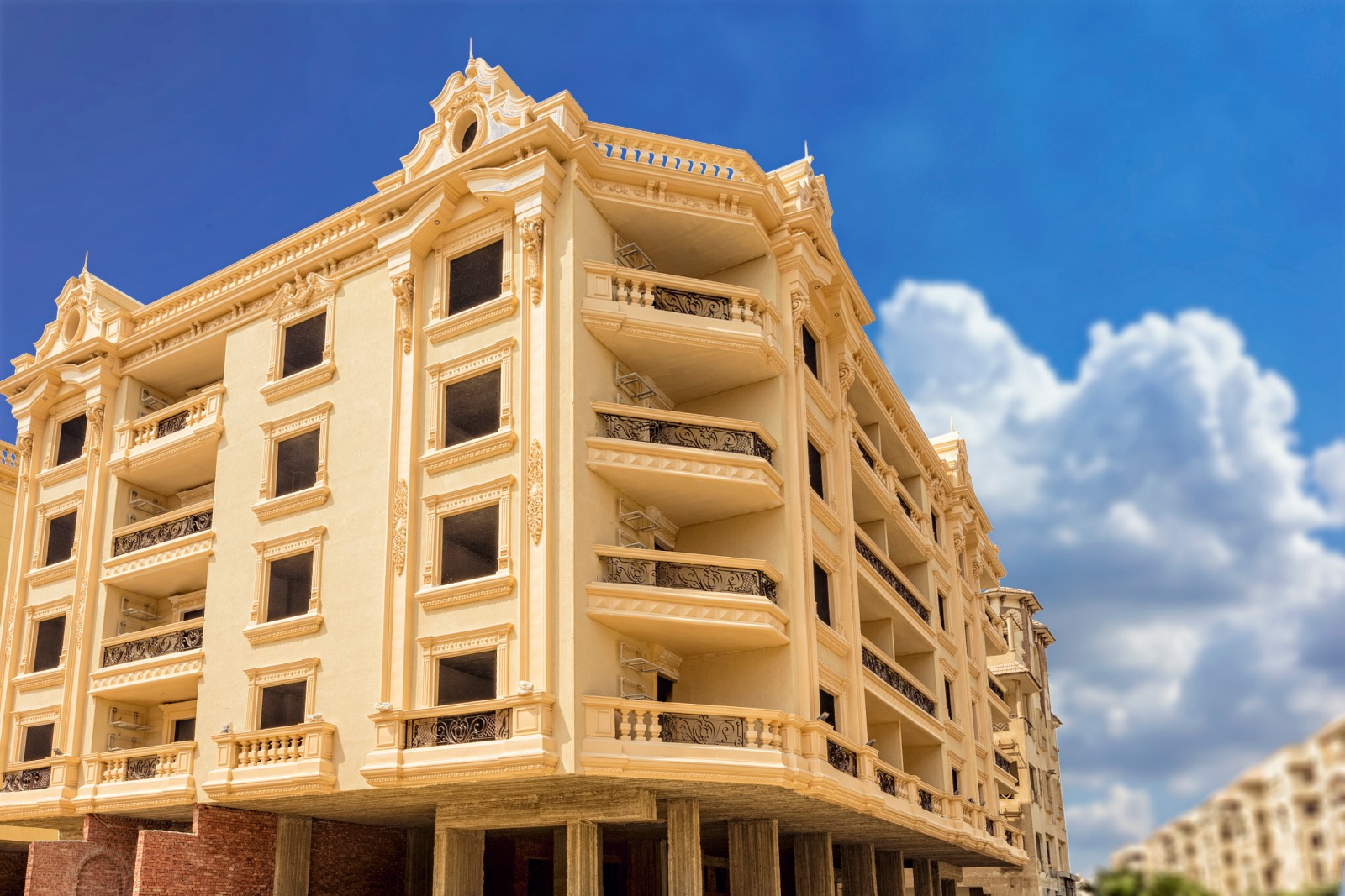 our projects – GRM