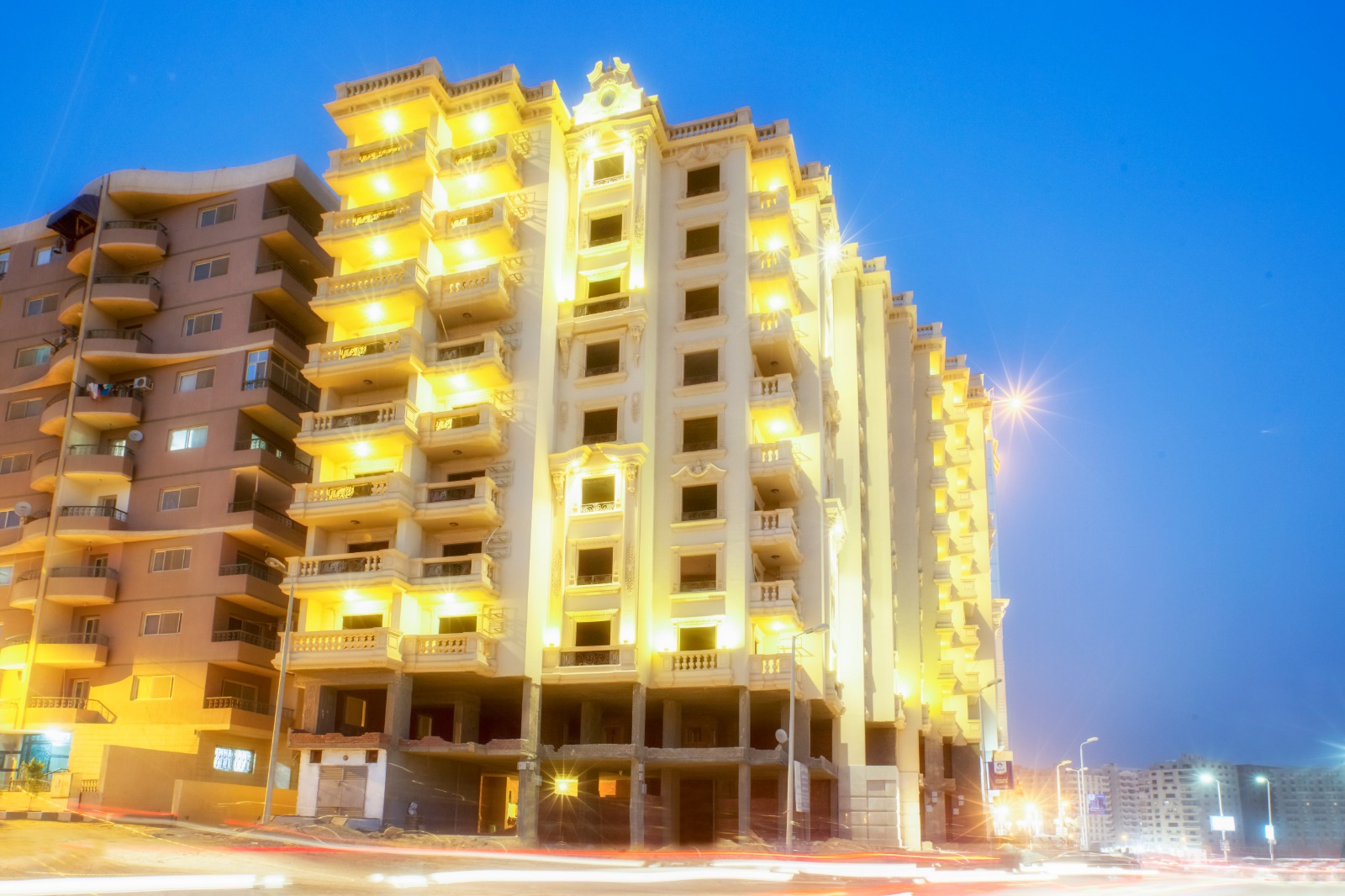 our projects – GRM